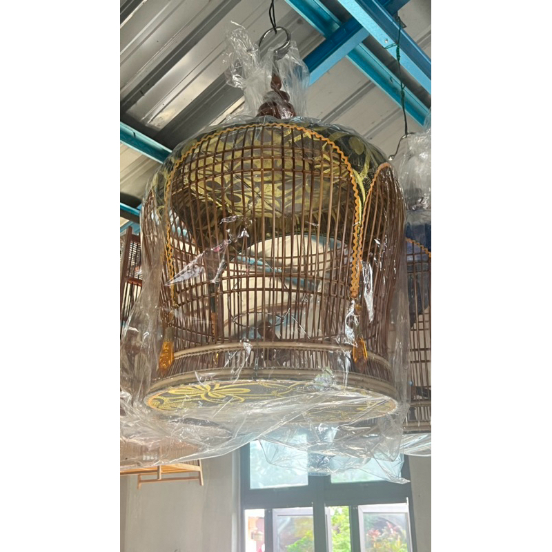 Sangkar Merbuk Kualiti Terbaik | Shopee Malaysia