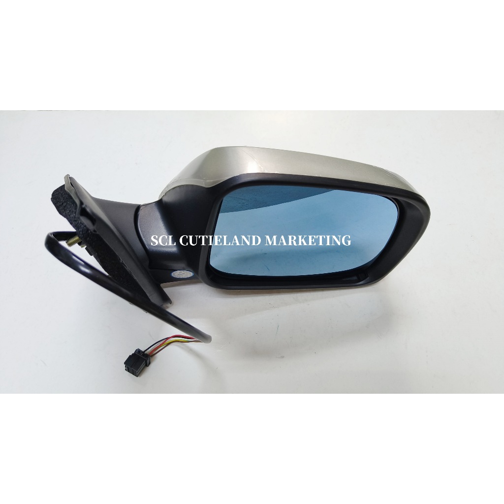Haval H1 Great Wall M4 Side Mirror Assy Oem | Shopee Malaysia