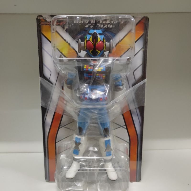 Big Sofubi Kamen Rider Fourze Final Form | Shopee Malaysia