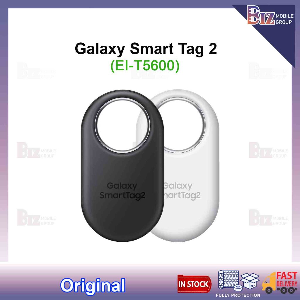 Samsung Original Galaxy Smart Tag 2 (1-PACK) | Shopee Malaysia
