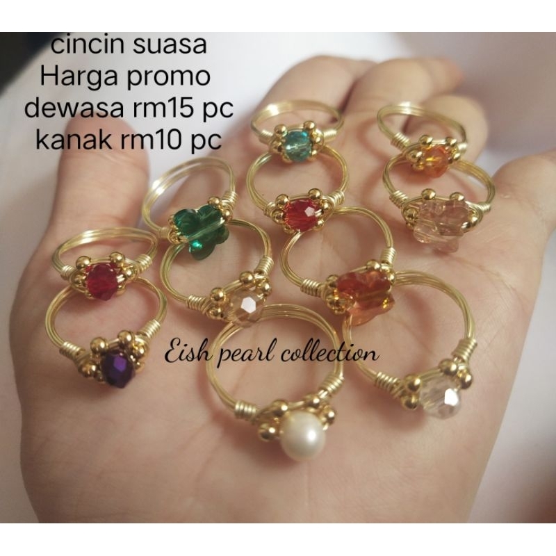 HOT SALE🔥 CINCIN SUASA | Shopee Malaysia