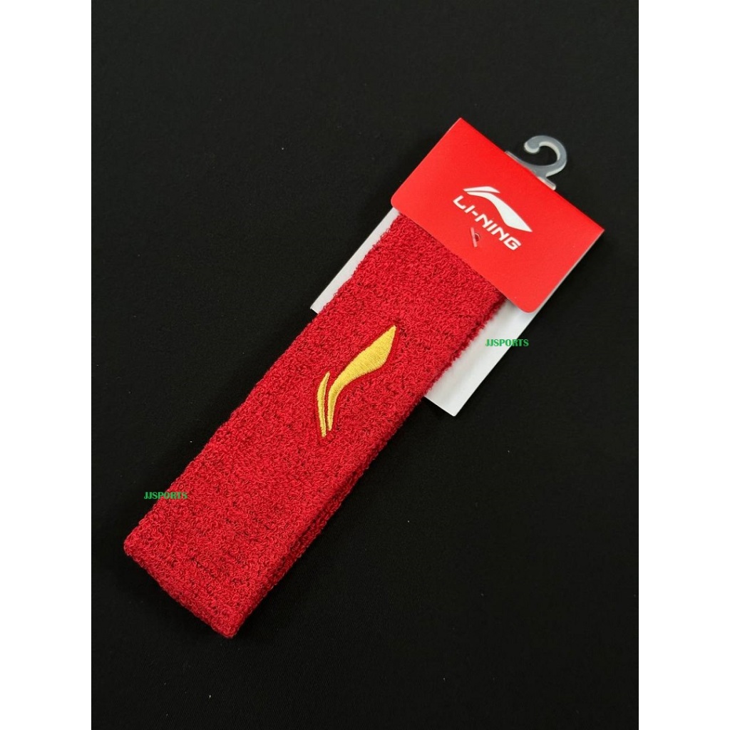 Headband Lining AQAS225 (100% ORIGINAL) | Shopee Malaysia