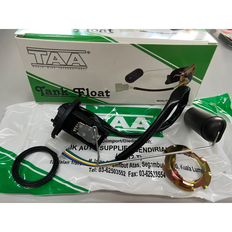 HONDA EX5 DREAM 4STROKE HIGH POWER TANK FLOAT TAA PELAMPUNG TANKI ...