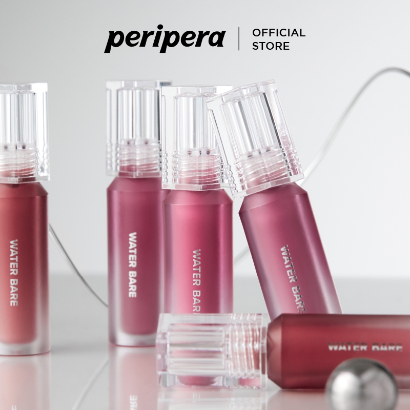 PERIPERA Water Bare Tint (Hip Gray) – 3 Color to Choose | Shopee Malaysia