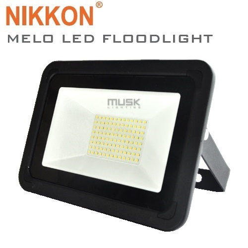 NIKKON LED FLOODLIGHT MELO 150W 200W **1YEAR WARRANTY ** | Shopee Malaysia