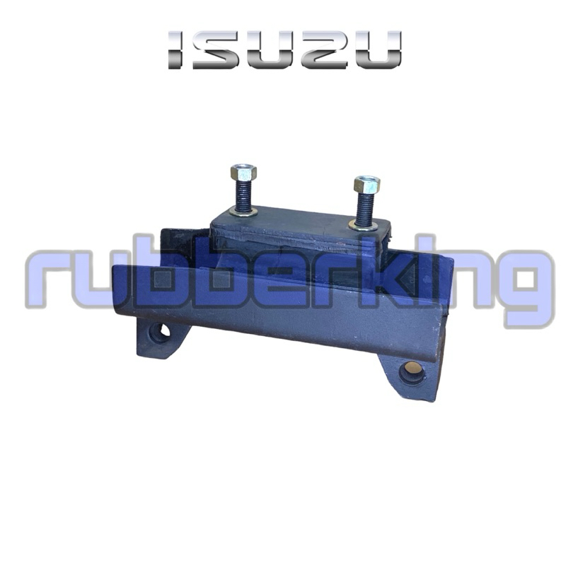 (1PC) ISUZU TROOPER 2.8 INVADER REAR ENGINE MOUNTING / GEAR BOX ...