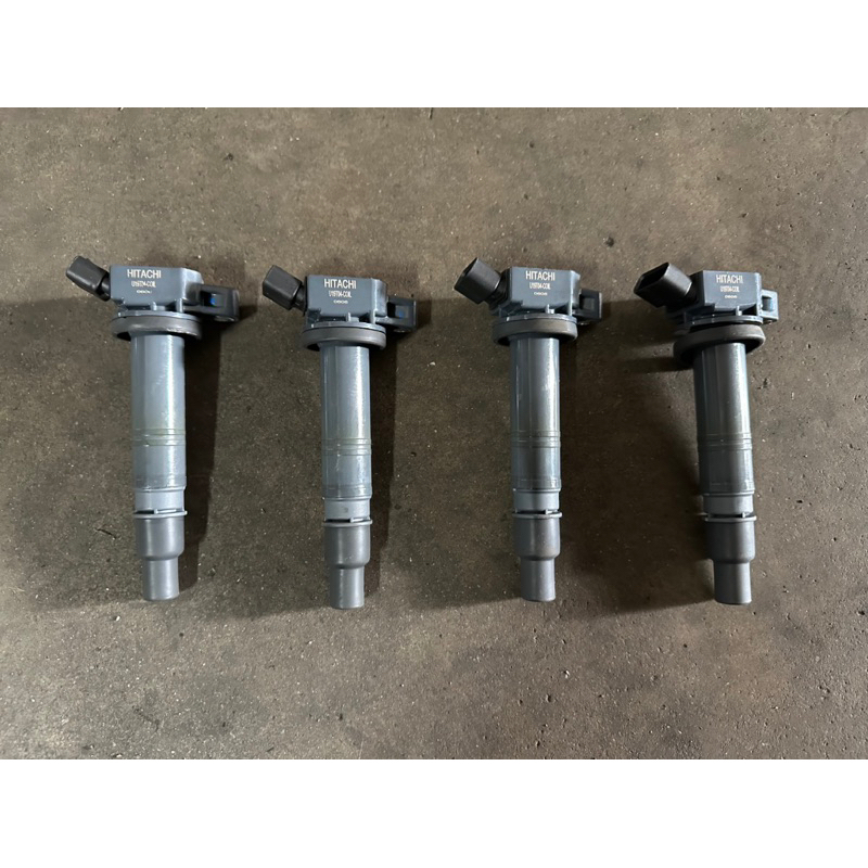 Toyota Estima ACR50 Ignition Plug Coil Toyota Vellfire/Camry/Wish 2.4 ...