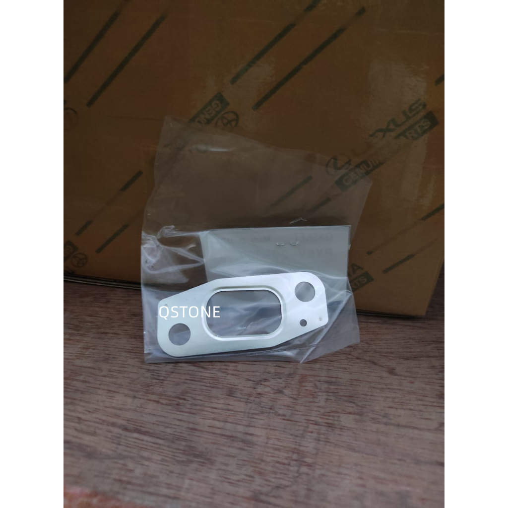 MAZDA CX9 TC MODEL NEW 2.5CC / CX5 KF MODEL 2.5CC -ORIGINAL EGR COOLER ...
