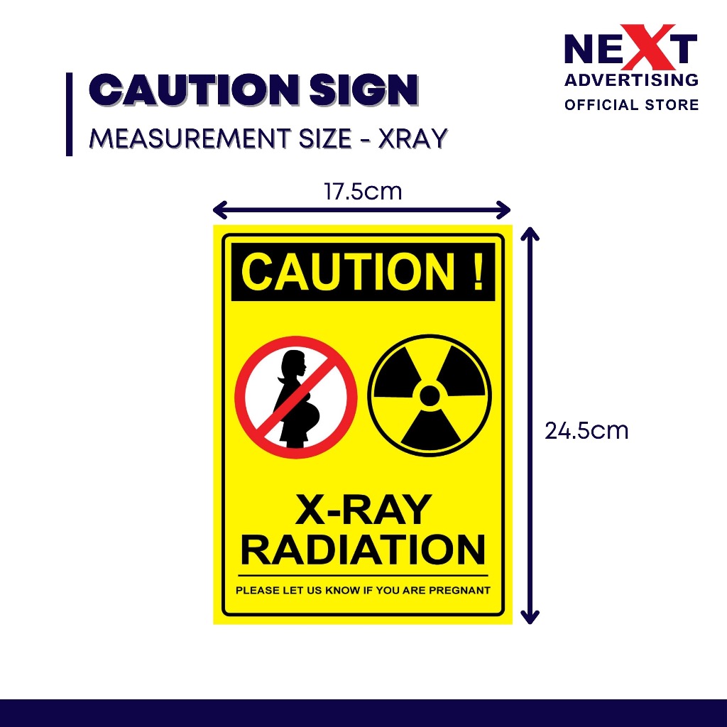 COSHH Hazard Symbol Sign | Caution Toxic Radiation Explosives Corrosive ...