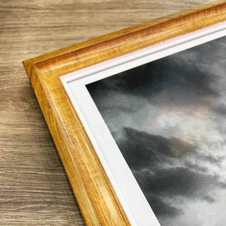 ELITE Contemporary Frame With Glass | A4 | 8RW (8x12) | 11R (11x14 ...