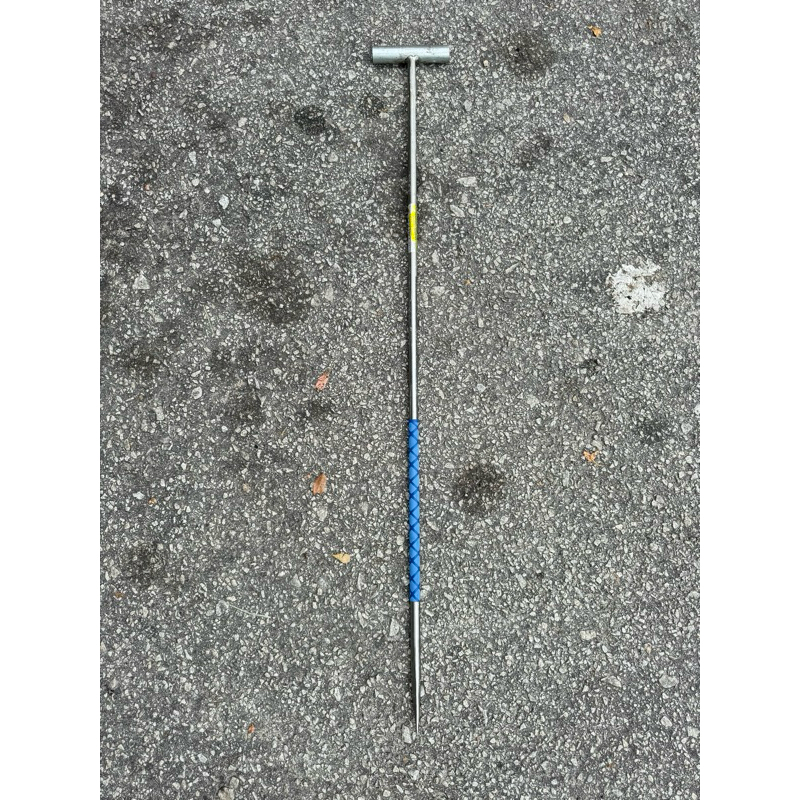 cali py1 Loading Spike tojok sawit alatan Pertanian Alatan loading besi ...