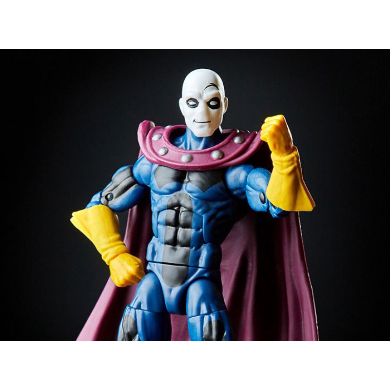 Marvel Legends xmen aoa Morph | Shopee Malaysia