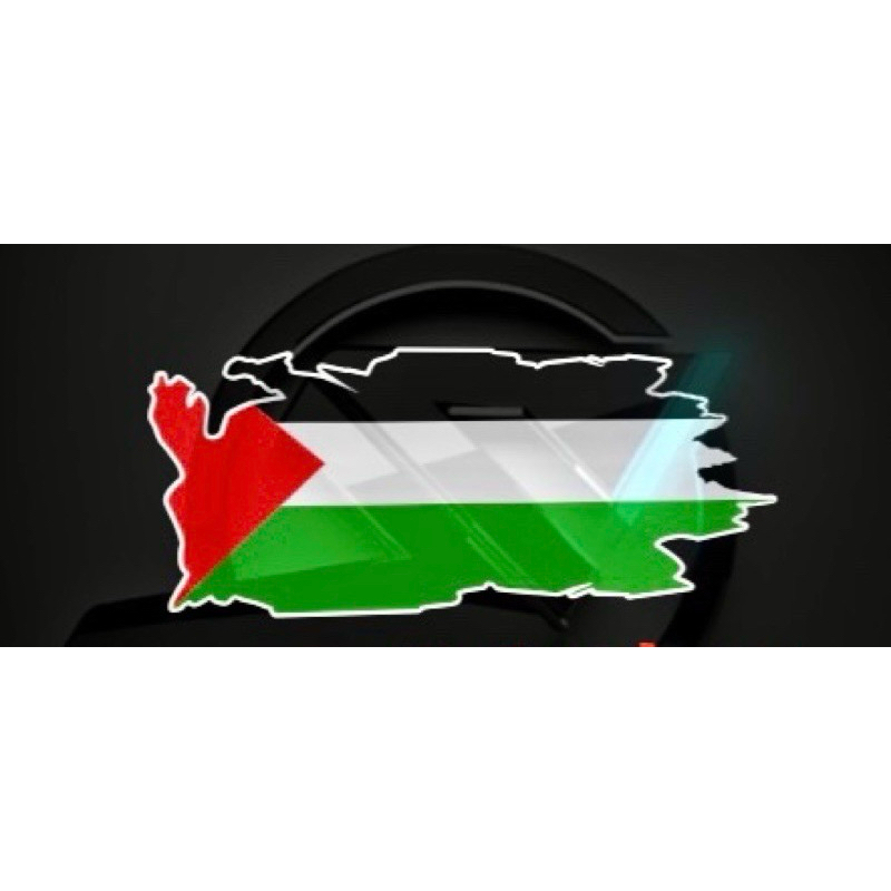 (Ready Stock ) S739# FREE PALESTINE /SAVE PALESTINE /SAVE GAZA Flag ...