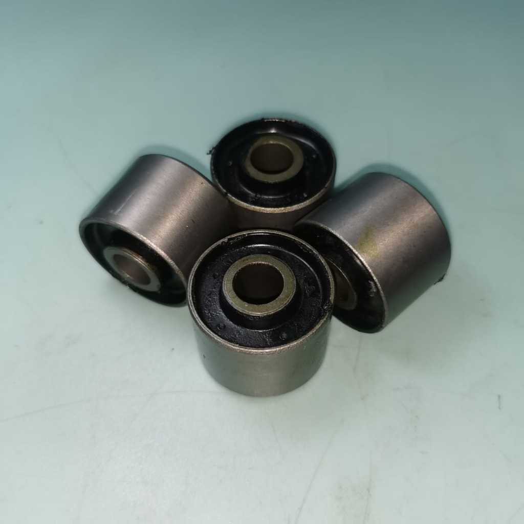 NITRO NE150 (Windstar) / Comel Perantau 150 - Sprocket Gear Bush Set (4 ...