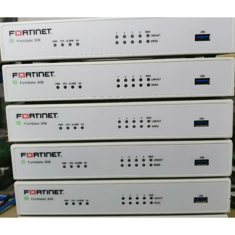 Fortinet Fortigate Firewall | Shopee Malaysia