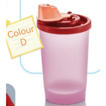Tupperware Mini Stor N Pour (1 pieces) | Shopee Malaysia