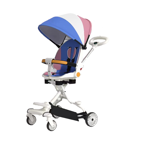 Baby Stroller Trolly Baby Kids little one stroller baby trolley ...