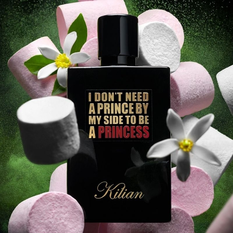 DECANT Kilian I Don't Need A Prince by My Side to be A Princess EDP 2ML ...