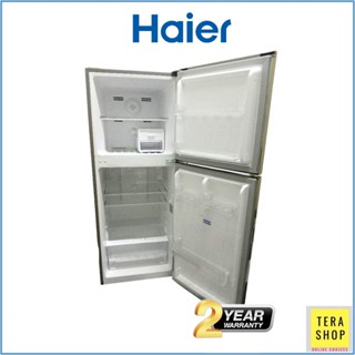 Midea MDRT306MTB30 / Elba ER-G2521(SV) / Haier HRF-238H Refrigerator ...