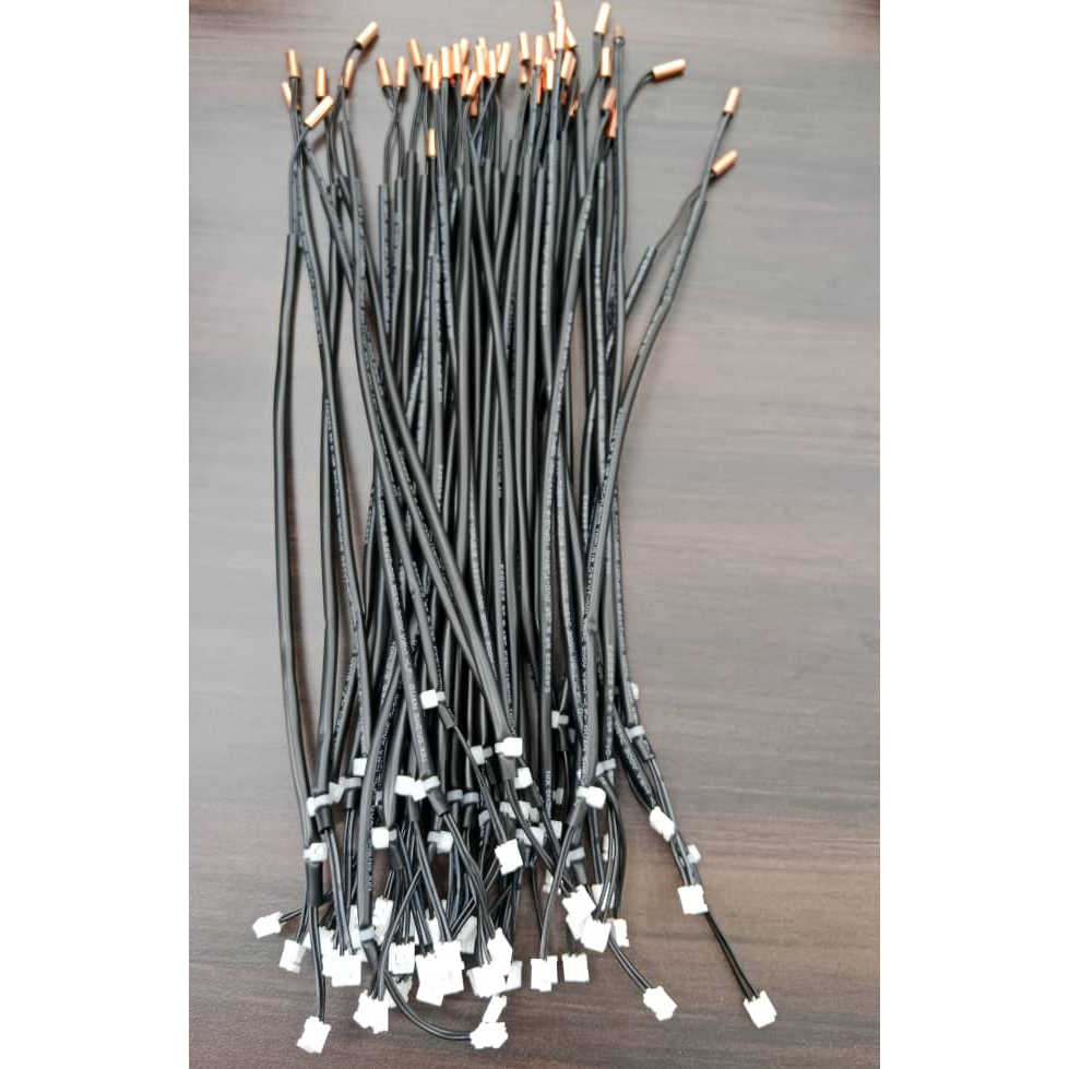 (OEM) COPPER SENSOR YORK ACSON DAIKIN WALL | Shopee Malaysia