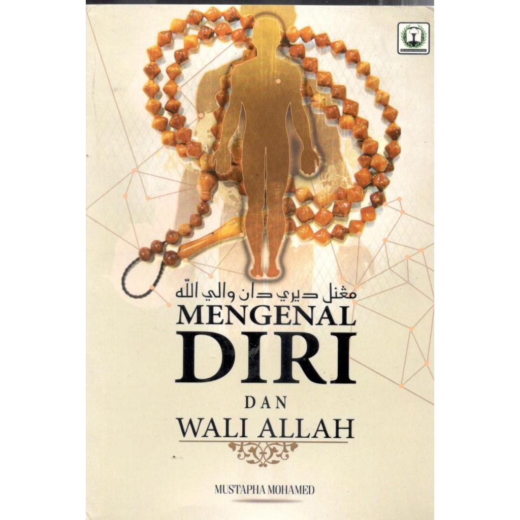 mengenal diri dan wali allah jawi | Shopee Malaysia