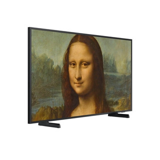 Samsung Frame TV 43 Inch The Frame 43" QLED 4K Smart Lifestyle Gaming ...