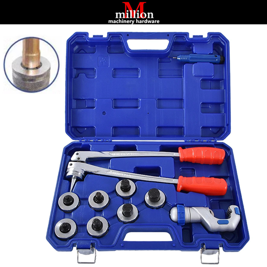 CT-100A Copper Pipe Expander Tool Tube Fitting Tool For Tube Expanding ...