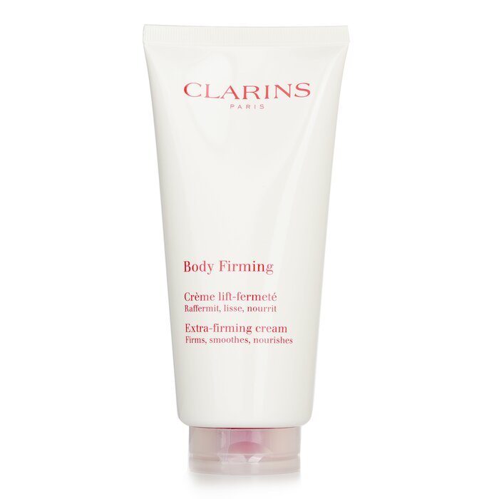 CLARINS Body Firming Extra-Firming Cream 200ml/6.6oz | Shopee Malaysia