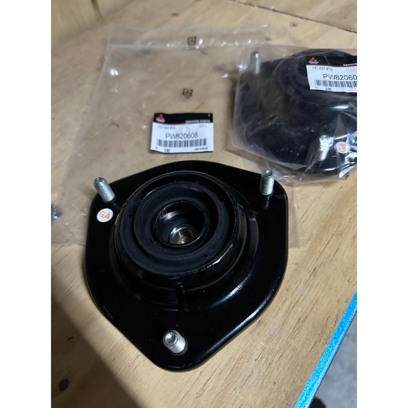 absorber mounting proton waja,gen2,persona | Shopee Malaysia