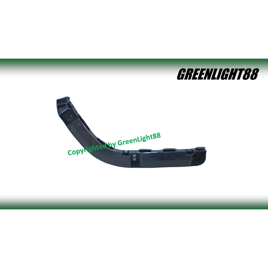 TOYOTA INNOVA 2007-2010 FRONT BUMPER SIDE SUPPORT (LH/RH) (CASP ...