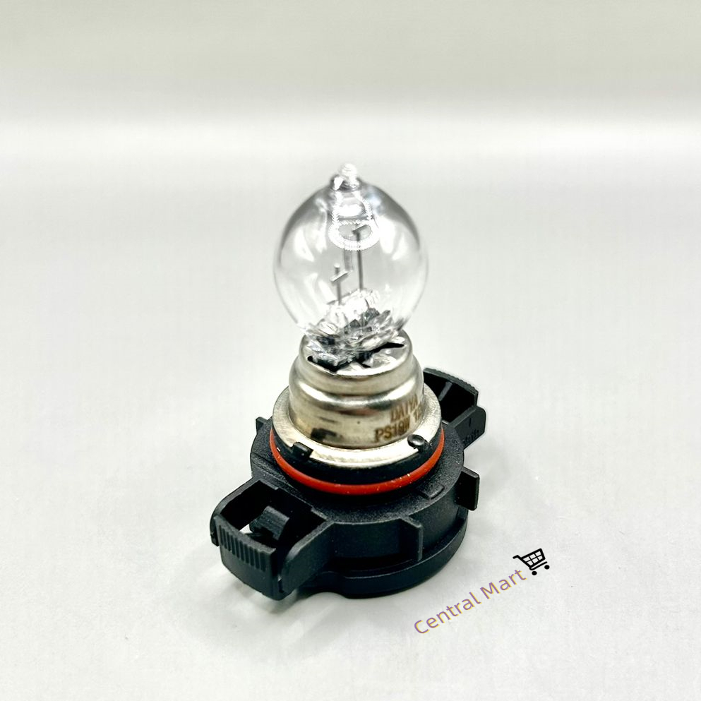 Nissan Navara Np300 Fog Lamp Bulb PS19W 12V | Shopee Malaysia