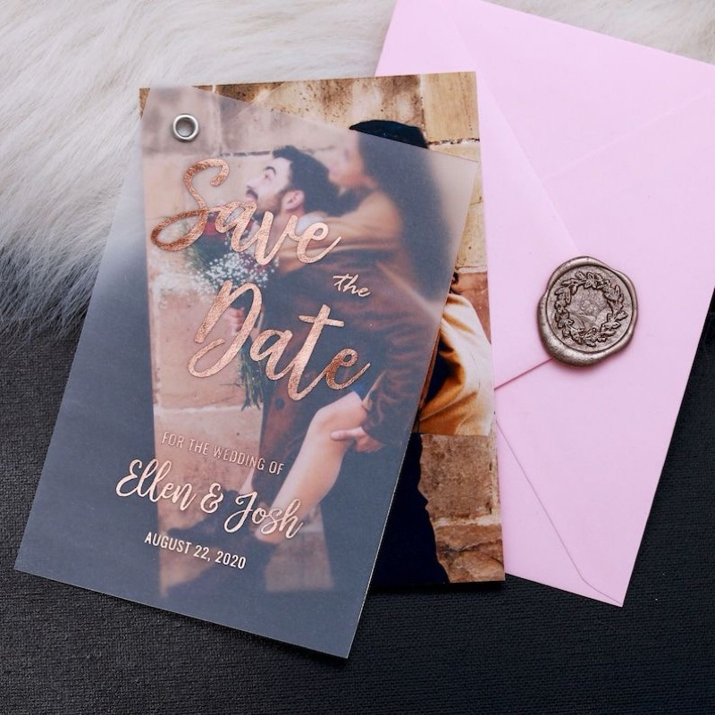 CUSTOM WEDDING INVITATION, WEDDING CARD PHOTOGRAPHY | Shopee Malaysia