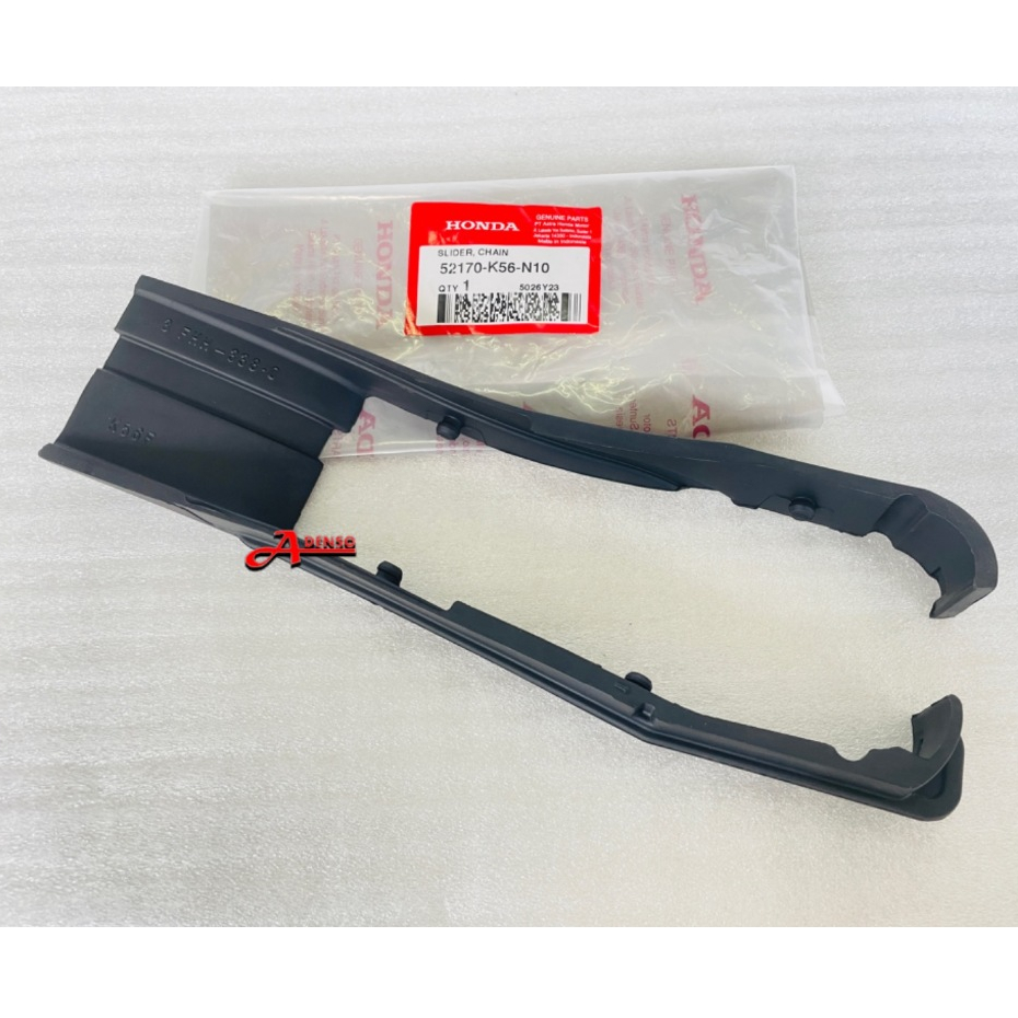 RS150 RS150R RS SLIDER CHAIN RUBBER ARM HUB (ORIGINAL100%HONDA) 52170 ...