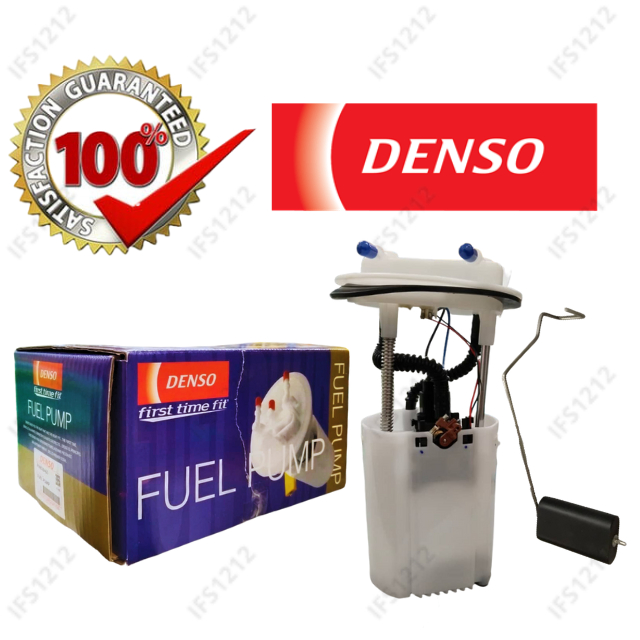 🇲🇾ORI NEW🔥 DENSO FUEL PUMP PROTON GEN2 ALL PERSONA 2007-2015 SATRIA NEO ...