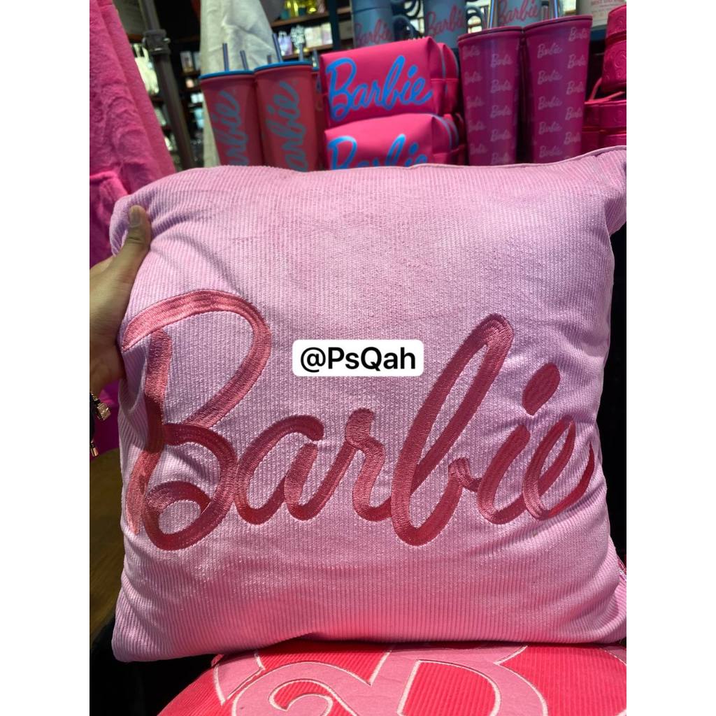 barbie x typo original | Shopee Malaysia
