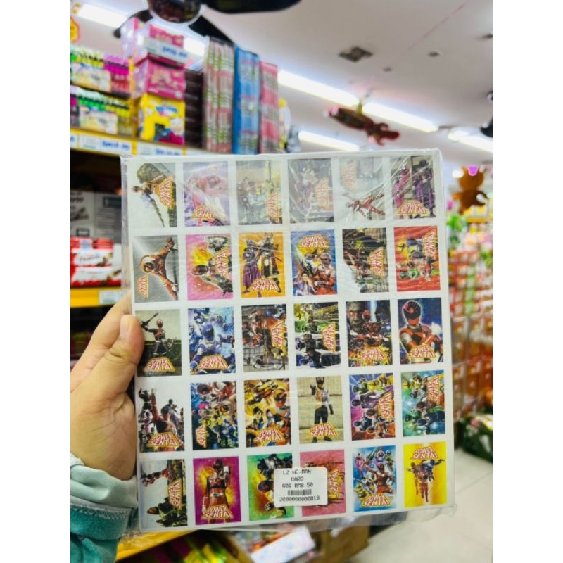 60S CARD GAME CLASSIC / PERMAINAN KAD TEPUK TEPOK | Shopee Malaysia