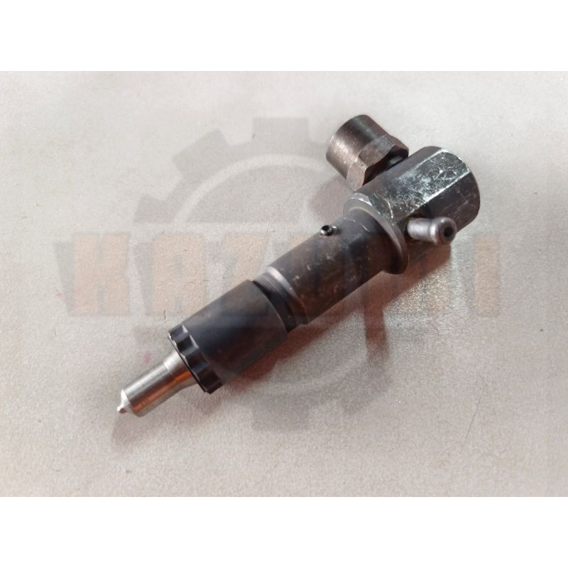 Yanmar Engine L100 Fuel Injector China Engine L186 Nozzle Assembly Fuel ...