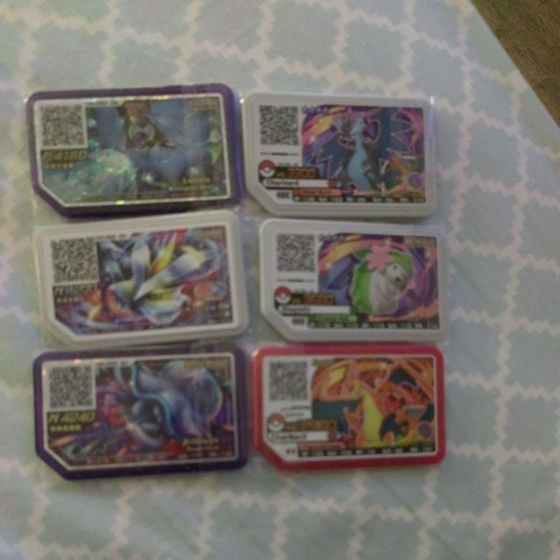 pokemon gaole cards for sale! | Shopee Malaysia