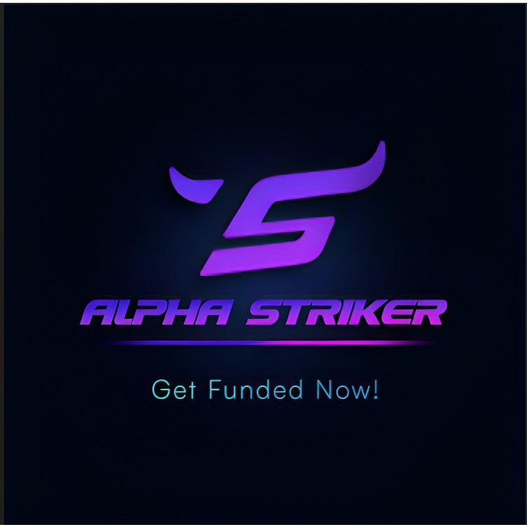 Alpha Striker AI MT4 V3.55 | Shopee Malaysia
