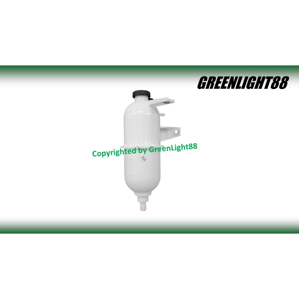 TOYOTA HILUX KUN25 2008, KUN26 2012, FORTUNER, PRADO RADIATOR SPARE ...