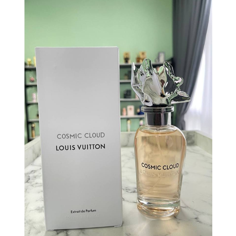 LV [COSMIC CLOUD] EAU DE PARFUM 100ML FOR UNISEX | Shopee Malaysia