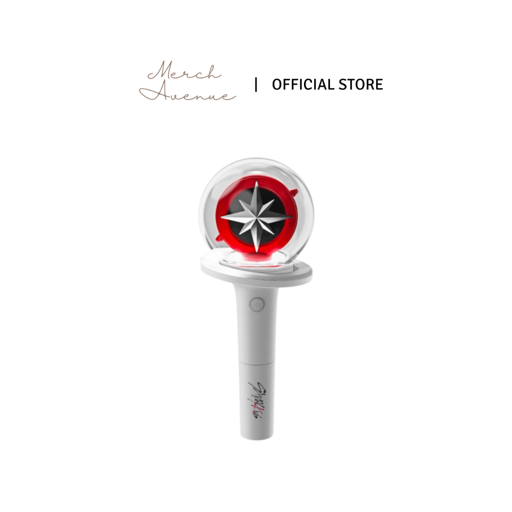 STRAY KIDS OFFICIAL LIGHTSTICK VER. 2 | Shopee Malaysia