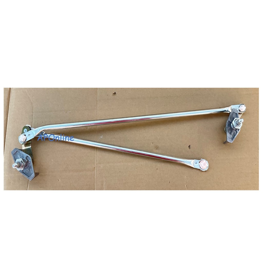 Toyota Hiace Lh113 Wiper Link (Assy) | Shopee Malaysia