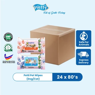 Wetty Care Online, July 2024 | Shopee Malaysia