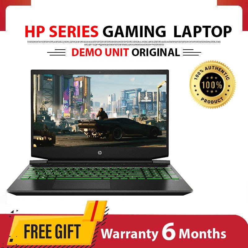 [DEMO UNIT] HP Series OMEN Elitebook Spectre RTX GTX i5 i7 Gaming ...
