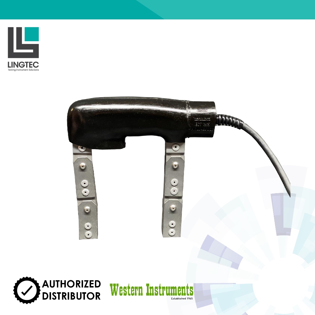 Western Instruments AC Yoke WE-3K (Basic) | Shopee Malaysia