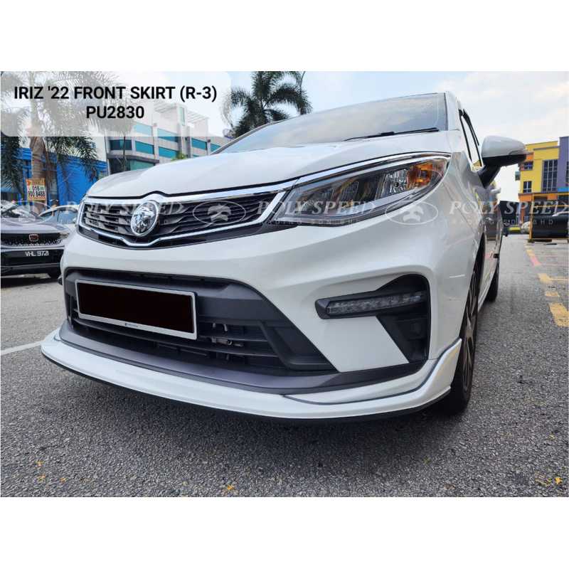 Proton Iriz 2019 2020 2021 2022 2023 2024 Drive 68 R3 OEM bodykit body ...