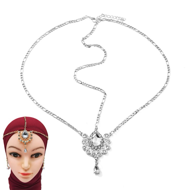 headchain arabian headchain bollywood Arab tema Arabian tema bollywood ...