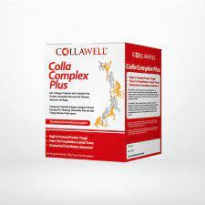 Collawell Colla Complex Plus Sachet 15gx15's (Expiry date: 04/2025 ...