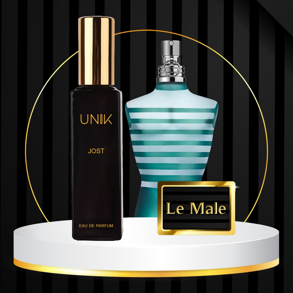 UNIK Jost Premium EDP Grade Long Lasting Perfume | Shopee Malaysia